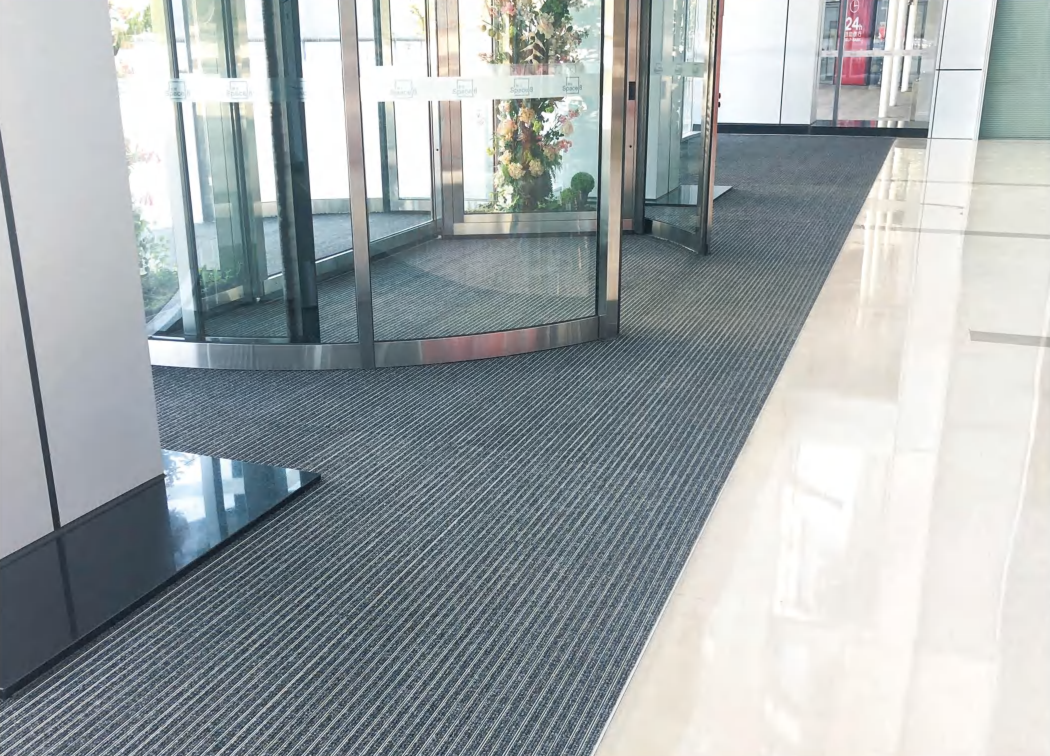 High-end pressure-resistant aluminum alloy mats - T